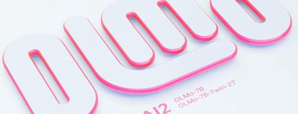 OLMo(Open Language Model): 모두를 위한 공개 언어 모델 (feat. 상업적 사용 가능) - 읽을거리&정보 ...