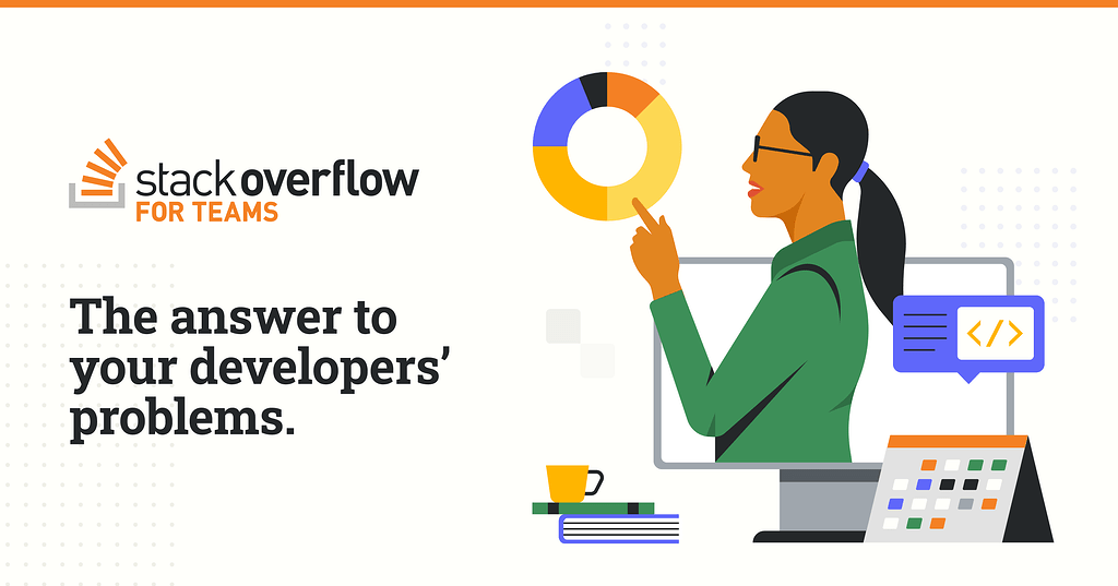 StackOverflow, OverflowAI 공개 (StackOverflow, Announcing OverflowAI) - 읽을거리&정보공유 - 파이토치 한국 사용자 모임