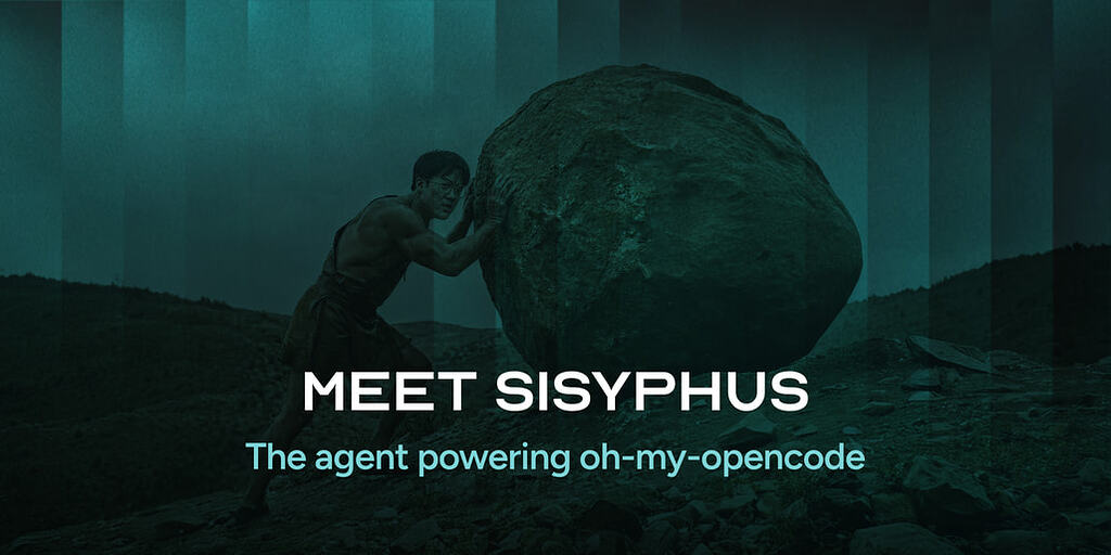 Oh My OpenCode: 다수의 SubAgent 및 도구들을 활용하는, OpenCode를 위한 All-in-One 플러그인 ...