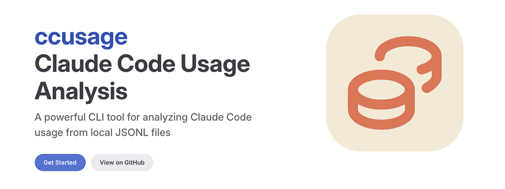 ccusage: Claude Code 사용량을 다각도로 분석하는 CLI 도구 - 읽을거리&정보공유 - 파이토치 한국 사용자 모임