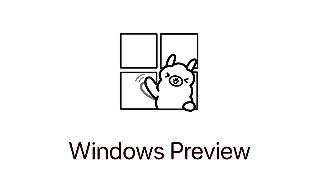Ollama Windows용 미리보기 출시 Ollama Windows Preview For Windows 10 읽을거리and정보공유 파이토치 한국 사용자 모임