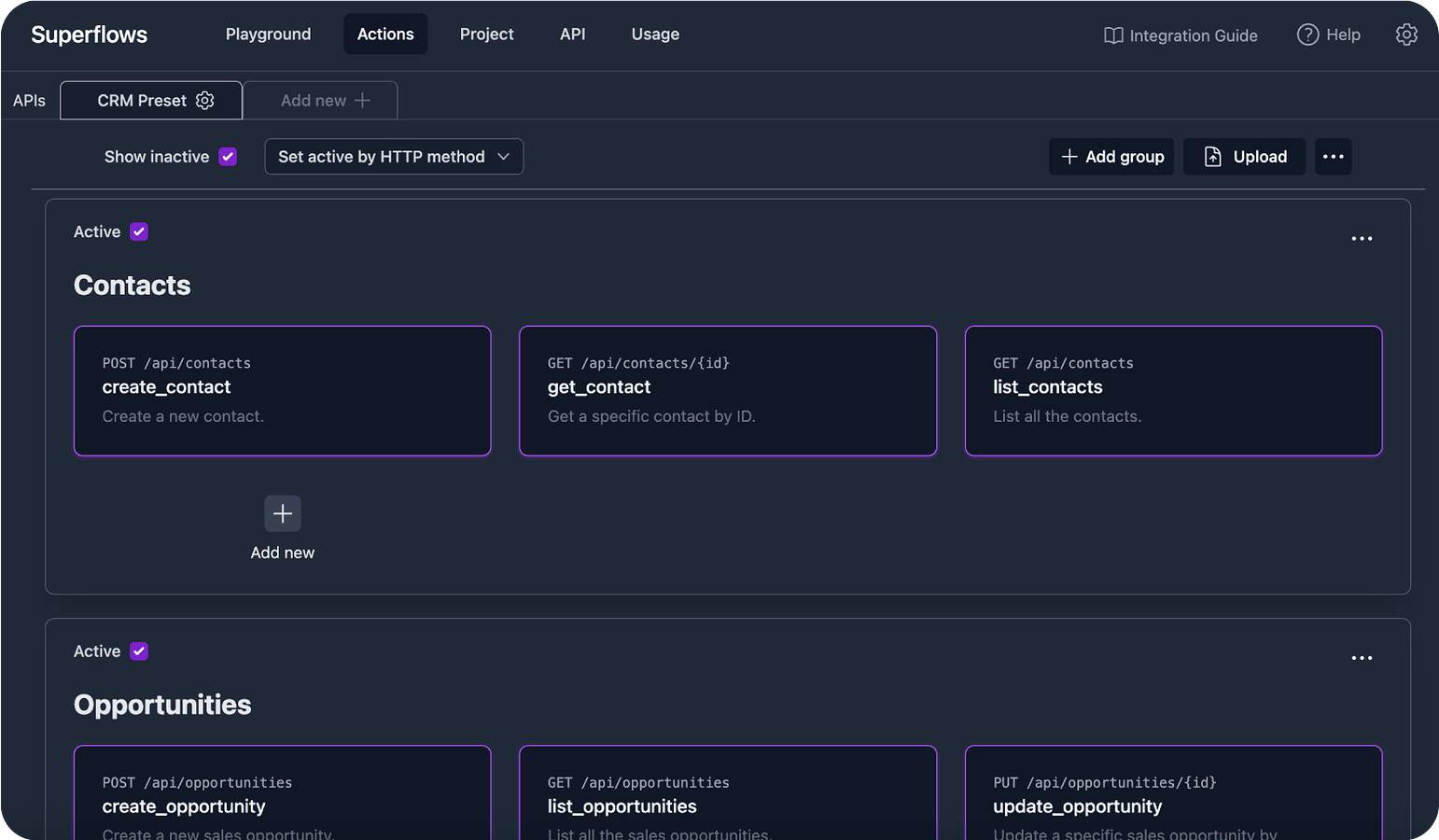 [GN] Superflows - SaaS를 위한 AI Copilot 작성용 툴킷 - 읽을거리&정보공유 - 파이토치 한국 사용자 모임