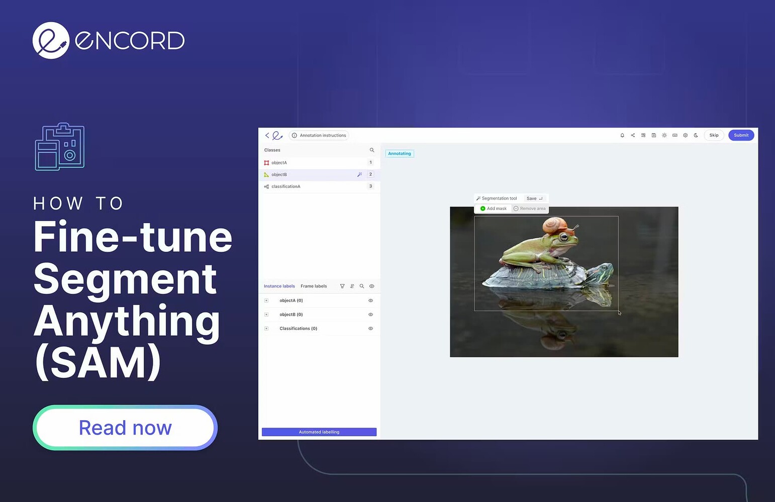 Segment Anything 모델 미세조정하기 (How To Fine-Tune Segment Anything) - 읽을거리&정보공유 - 파이토치 한국 사용자 모임