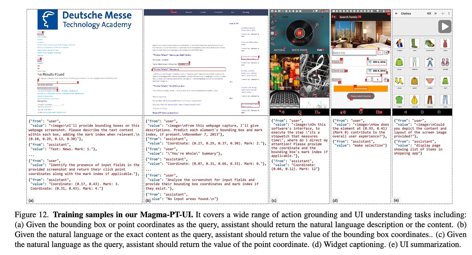 🤖 Magma, Microsoft가 공개한 멀티모달 AI 에이전트를 위한 기초 모델(Foundation Model) - 읽을거리 ...