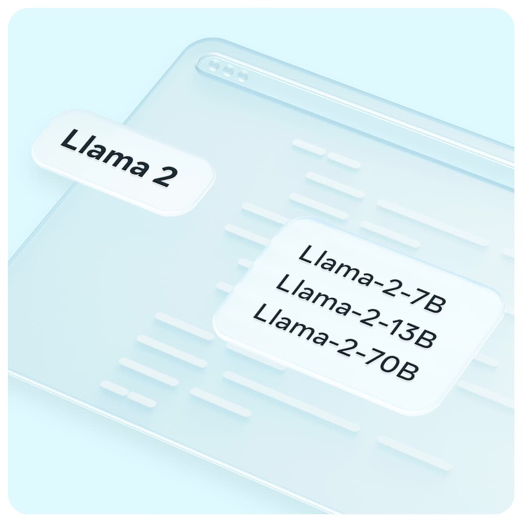 Meta, 상업적 사용이 가능한 오픈소스 언어 모델 LLaMA 2 공개 (7B, 13B, 70B / 4k context) - 읽을거리&정보공유 - 파이토치 한국 사용자 모임