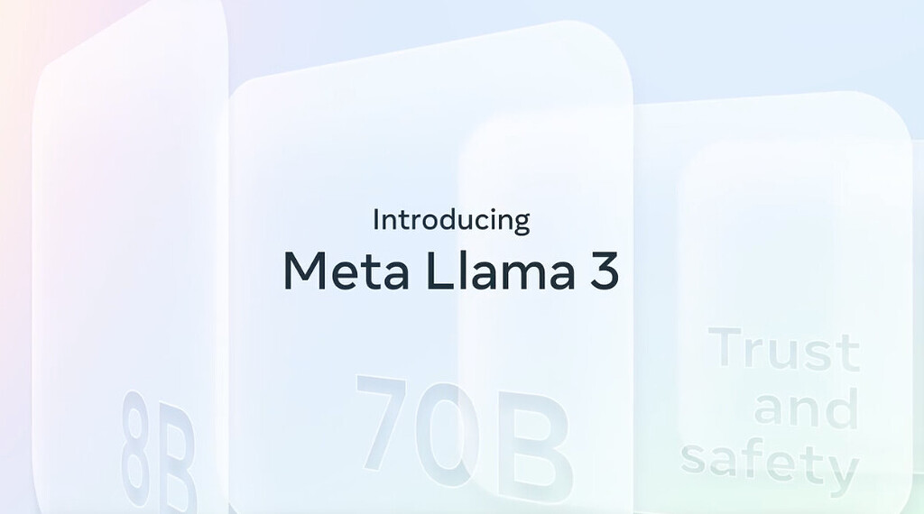 Meta, Llama 3 8B 및 70B 모델 공개 🦙🦙🦙 (400B+는 준비 중) - 읽을거리&정보공유 - 파이토치 한국 사용자 모임