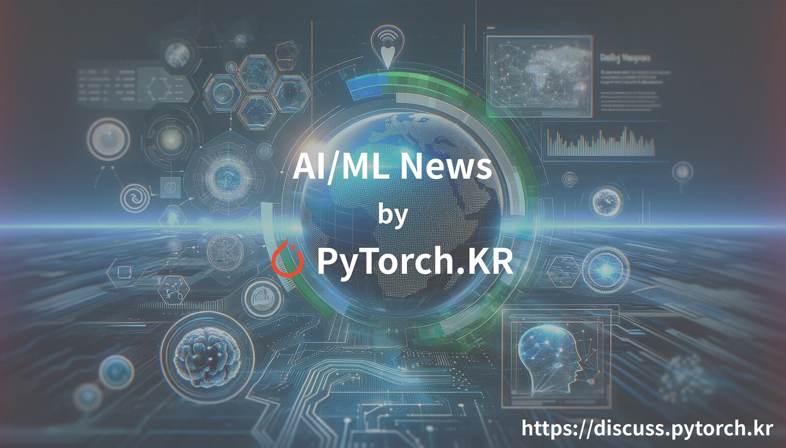 PyTorchKR이 정리한 오늘의 주요 AI/ML 소식들 @ 2023-12-12: StripedHyena-7B, Zephyr-3B, FollowMe 등 - 읽을거리&정보공유 ...