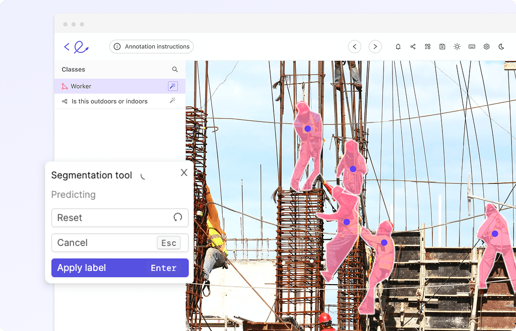 Segment Anything 모델 미세조정하기 (How To Fine-Tune Segment Anything) - 읽을거리&정보공유 - 파이토치 한국 사용자 모임