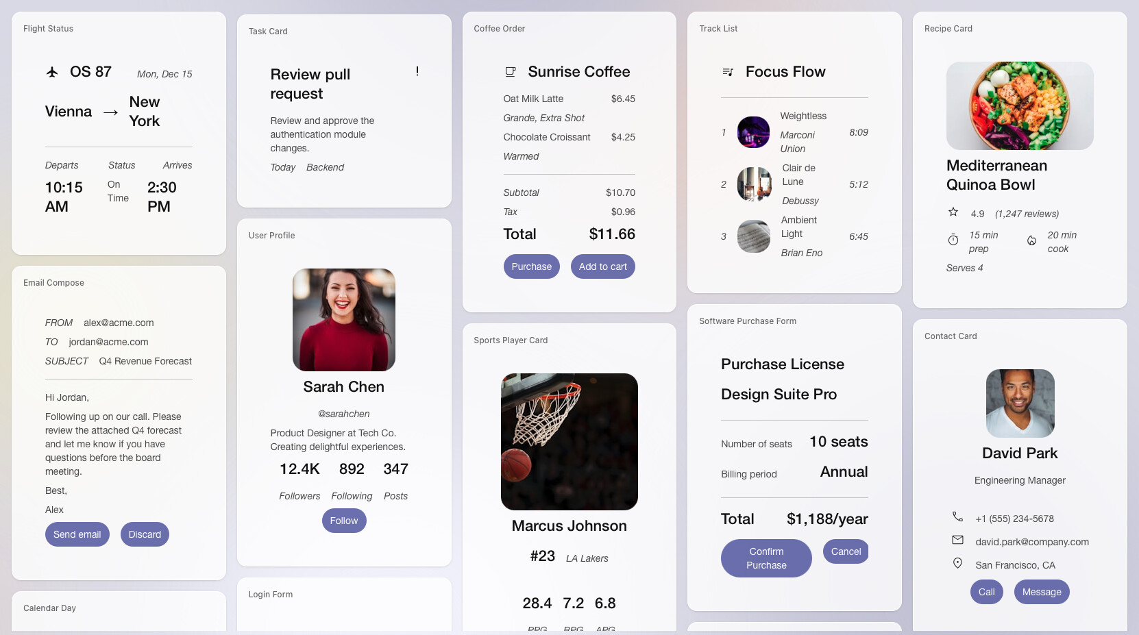 A2UI(Agent-to-User Interface): AI 에이전트와 사용자 간의 풍부하고 상호작용 가능한 UI 생성을 위한 프로토콜/표준 - 읽을거리&정보공유 - 파이 ...