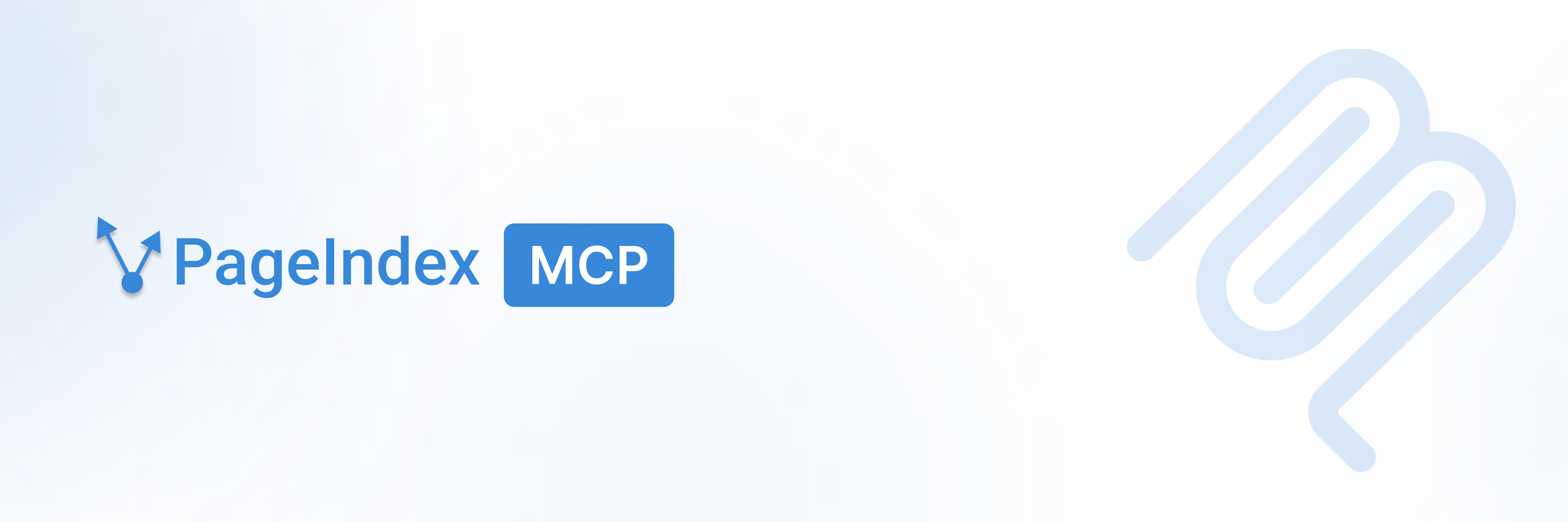 PageIndex MCP: 긴 PDF 문서를 단계적 추론 및 트리 탐색으로 읽는 Vectorless MCP - 읽을거리&정보공유 - 파이토치 한국 사용자 모임