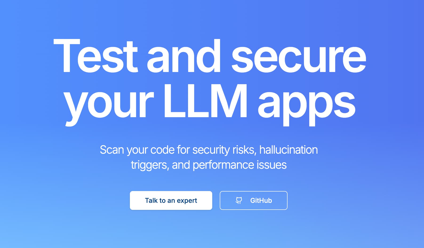 Kereva LLM Code Scanner: LLM 사용 코드 분석을 위한 정적 분석 도구 - 읽을거리&정보공유 - 파이토치 한국 사용자 모임