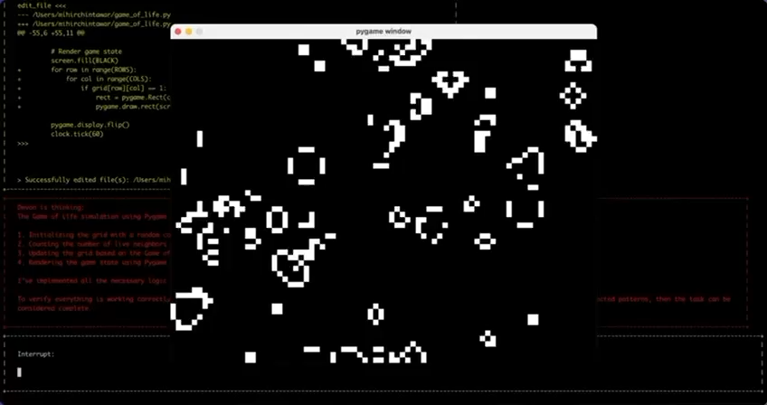 Devon, 오픈소스 짝-프로그래머(Pair-Programmer) - 읽을거리&정보공유 - 파이토치 한국 사용자 모임