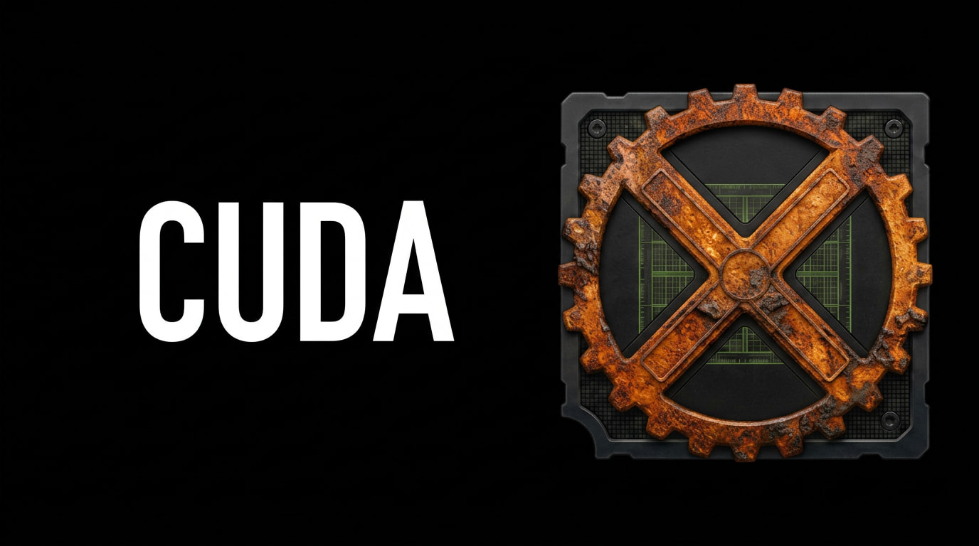 cuda-oxide: 순수 Rust로 CUDA GPU 커널을 작성해 PTX로 컴파일하는 NVIDIA의 실험적 컴파일러 - 읽을 ...